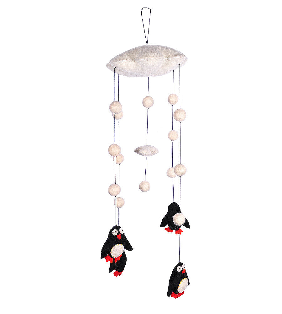 Penguin Mobile – Pure Art Boutique